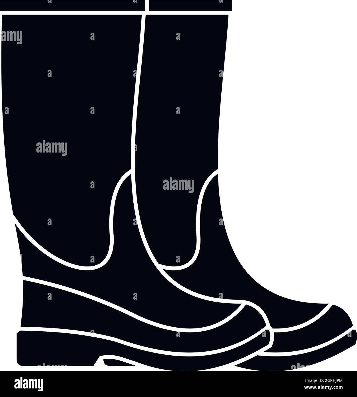 Stiefel zeichen -Fotos und -Bildmaterial in hoher Auflösung – Alamy