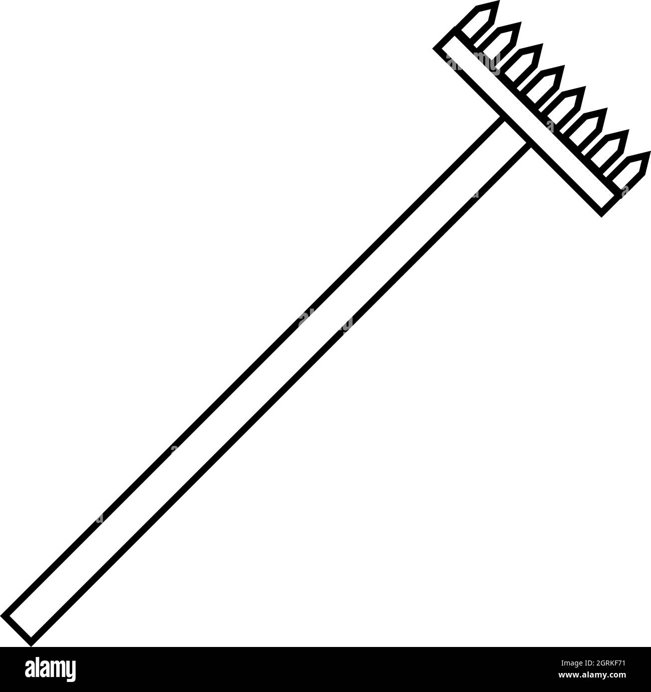 Rechen symbol Stock-Vektorgrafiken kaufen - Alamy