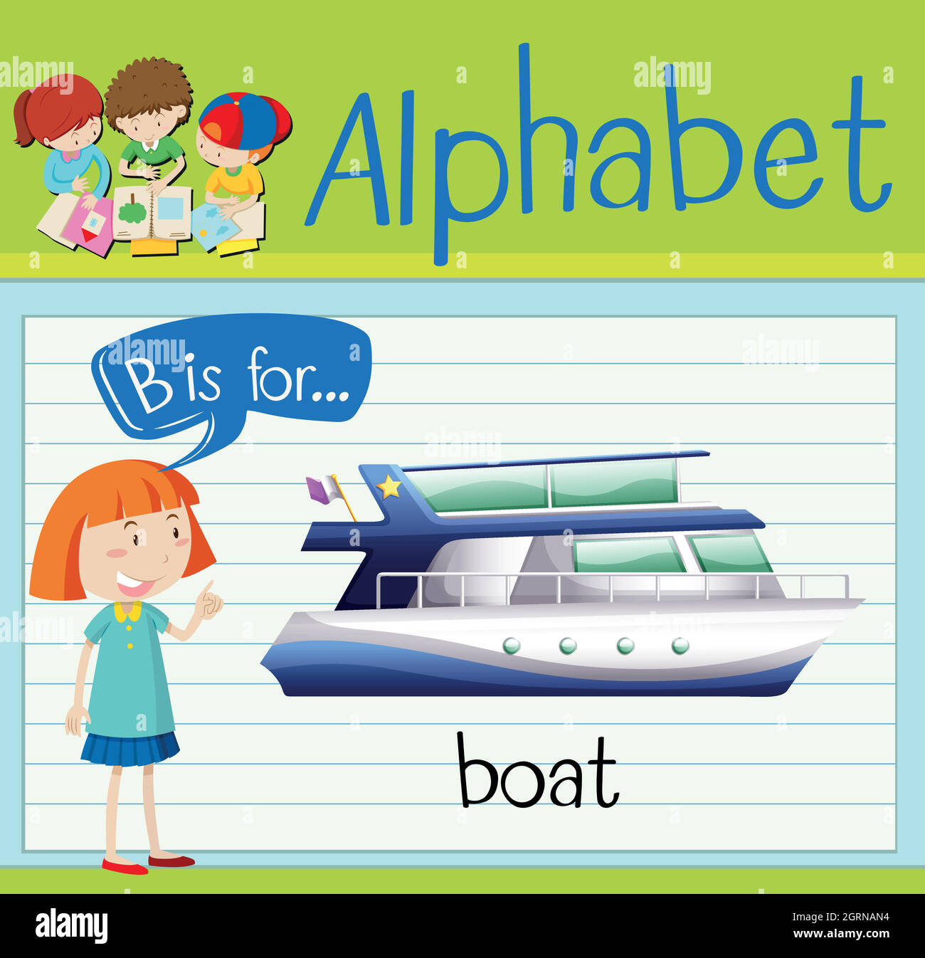 Ferry boat Stock-Vektorgrafiken kaufen - Alamy