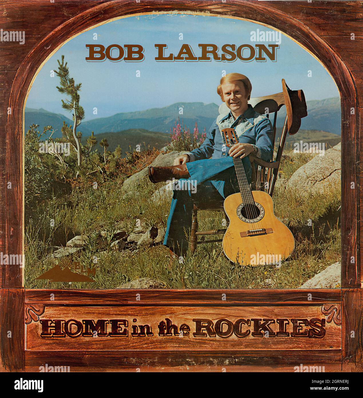 Bob larson -Fotos und -Bildmaterial in hoher Auflösung – Alamy