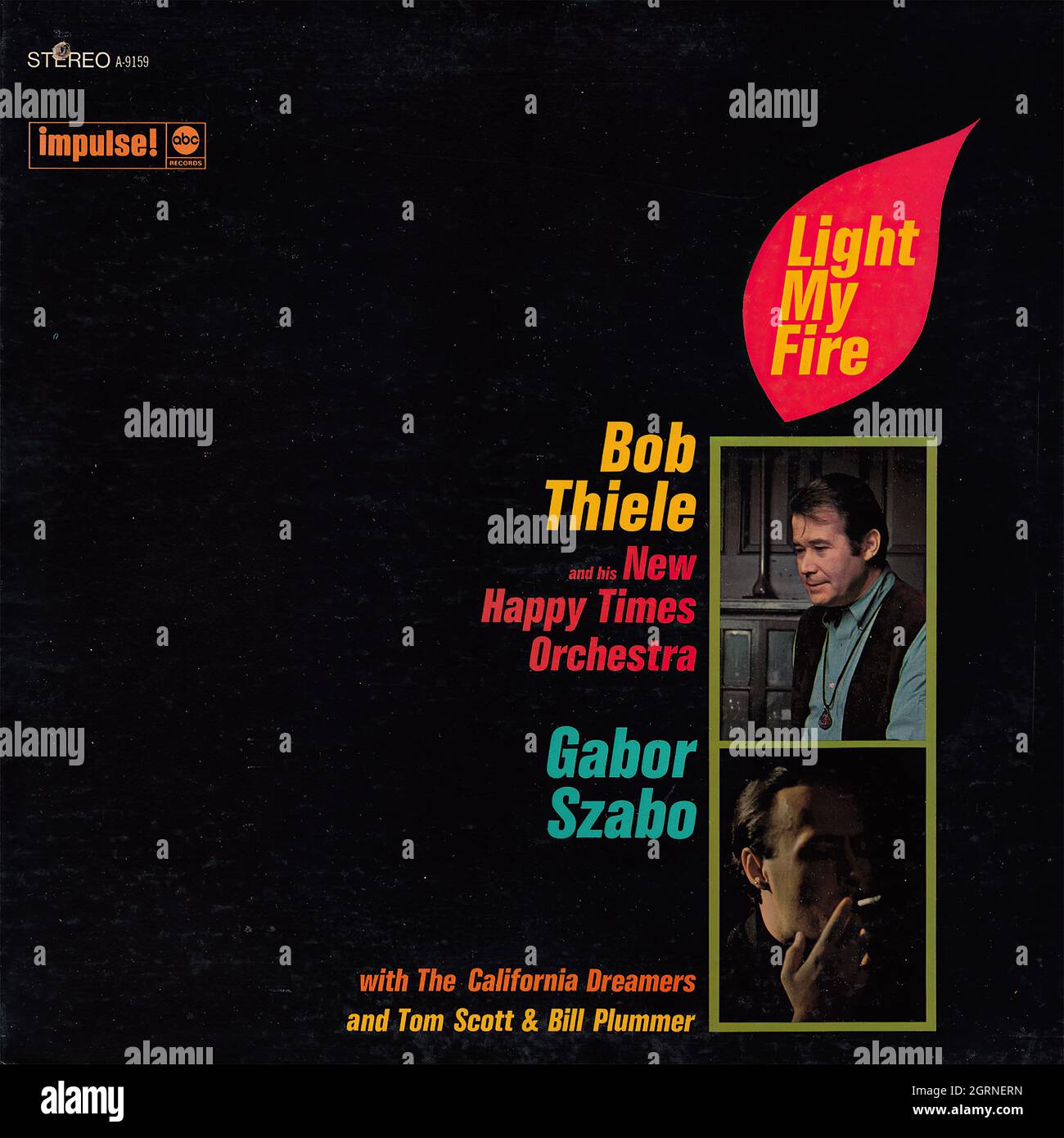 Gabor szabo -Fotos und -Bildmaterial in hoher Auflösung – Alamy