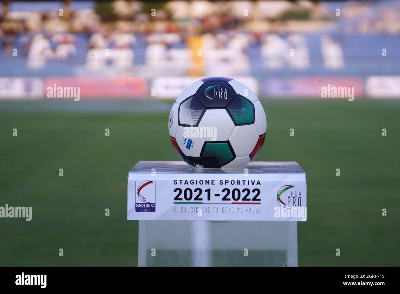 Stadio marcello torre pagani -Fotos und -Bildmaterial in hoher ...