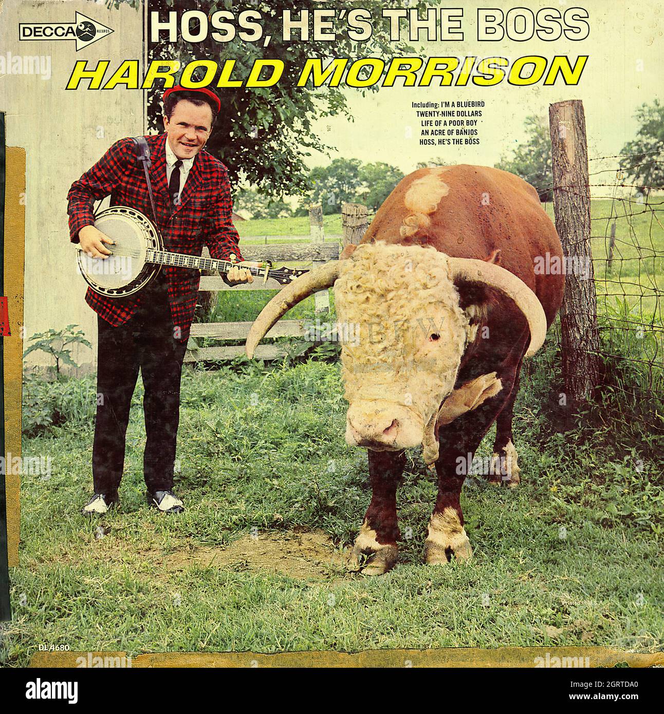 Boss Hoss Stockfotos und -bilder Kaufen - Alamy