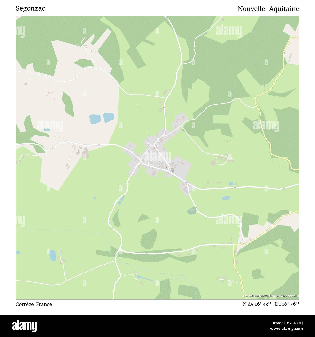 Correze map -Fotos und -Bildmaterial in hoher Auflösung – Alamy