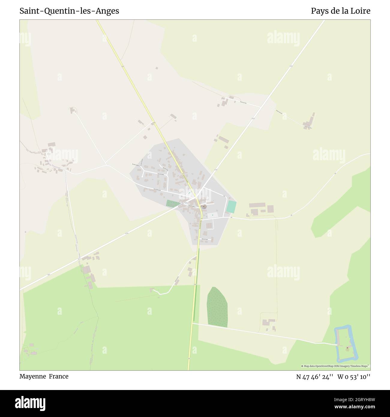 Saint quentin les anges -Fotos und -Bildmaterial in hoher Auflösung – Alamy