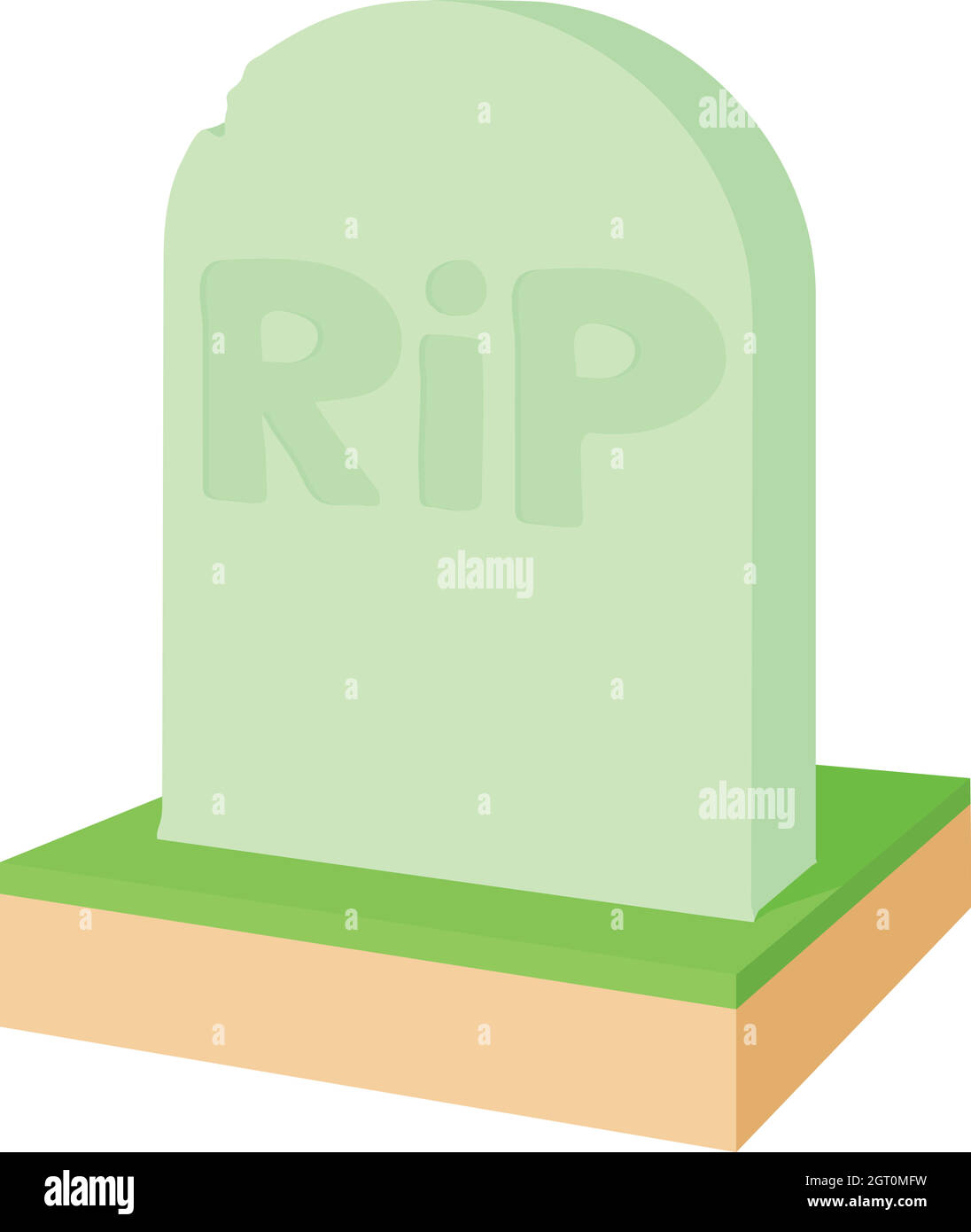 Rip logo Stock-Vektorgrafiken kaufen - Alamy