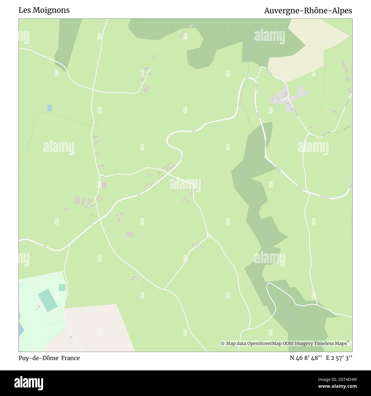Les moignons -Fotos und -Bildmaterial in hoher Auflösung – Alamy
