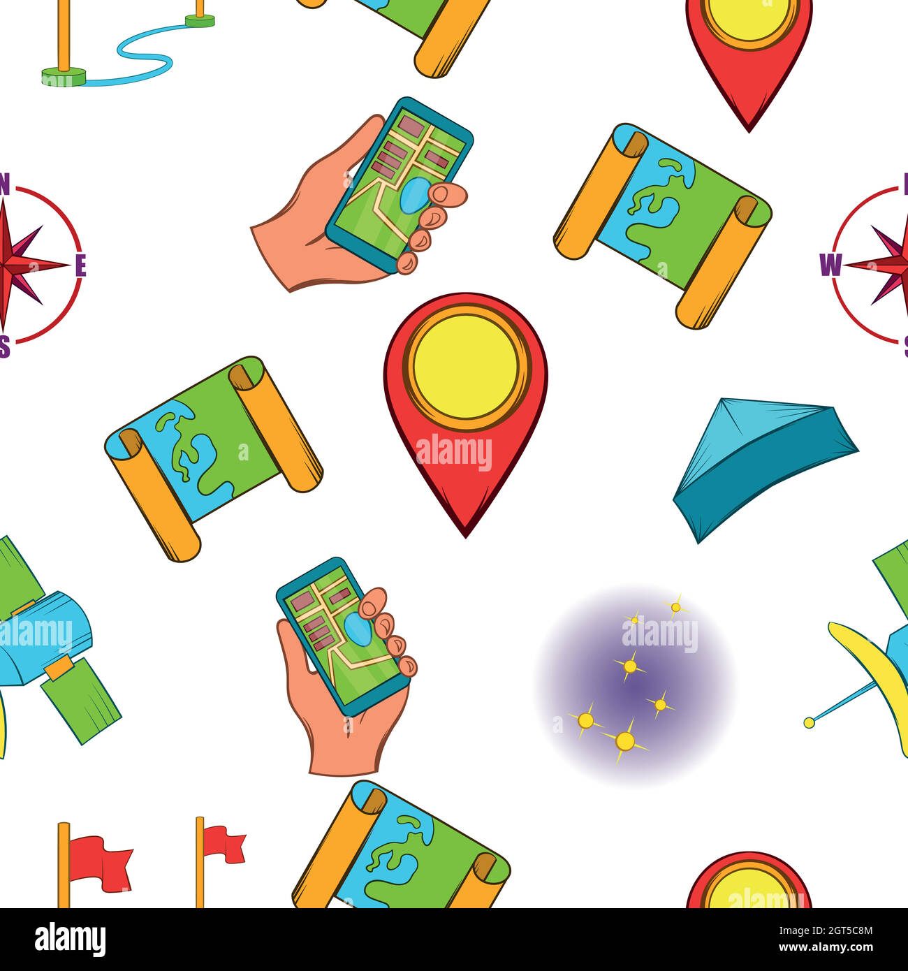 Hintergrund finden Stock-Vektorgrafiken kaufen - Alamy