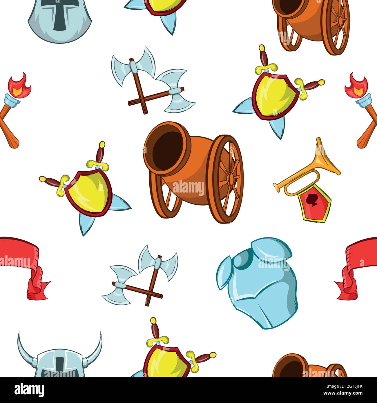 Medieval armour Stock-Vektorgrafiken kaufen - Alamy