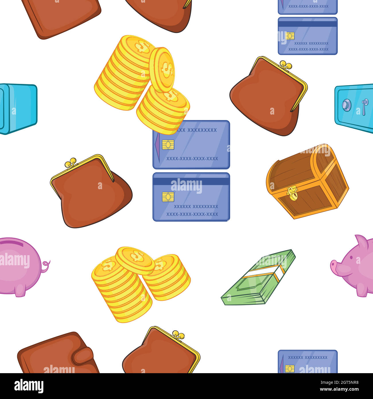 Cash cartoon -Fotos und -Bildmaterial in hoher Auflösung – Alamy