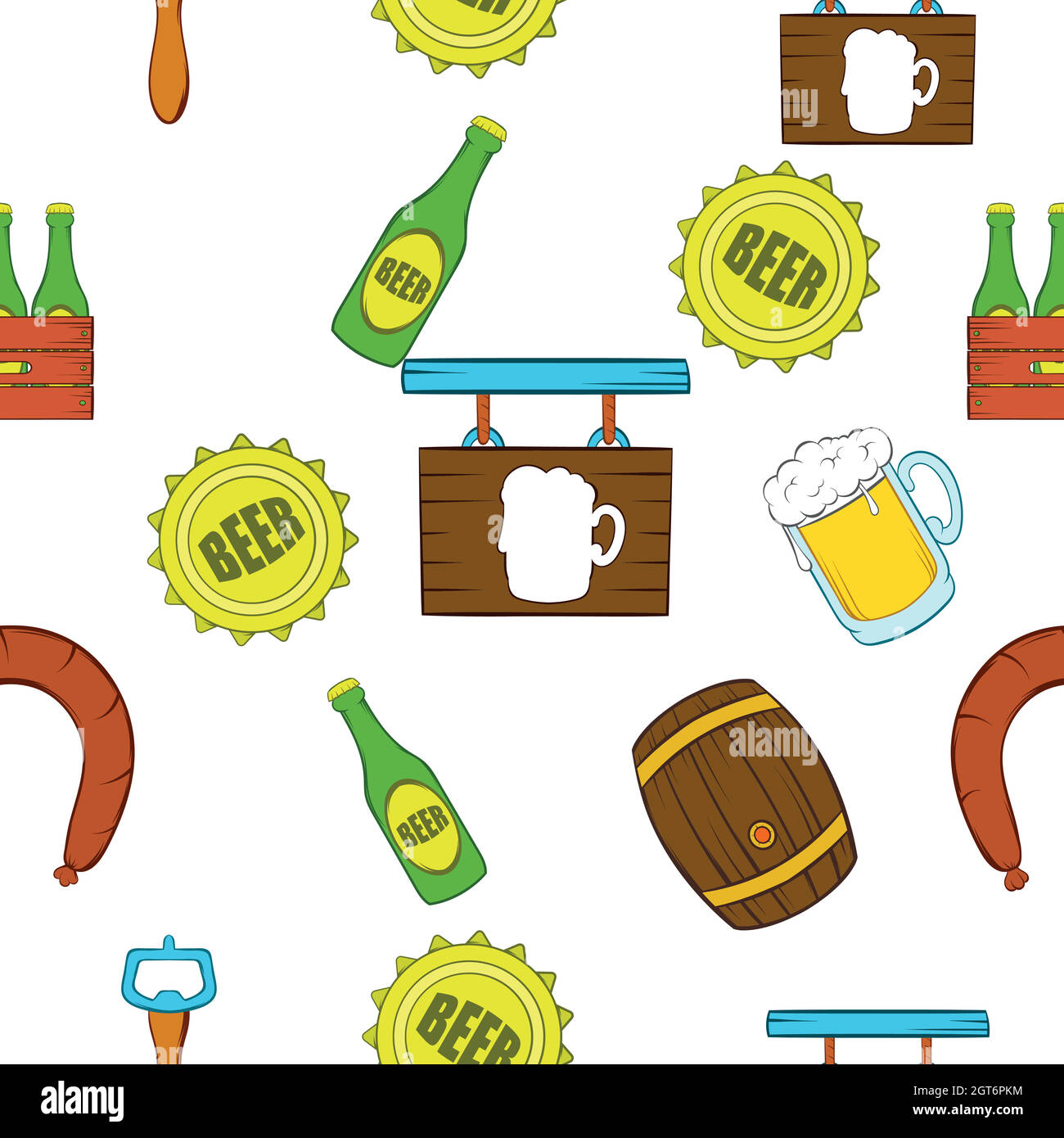 Lager Cartoon Stockfotos und -bilder Kaufen - Alamy