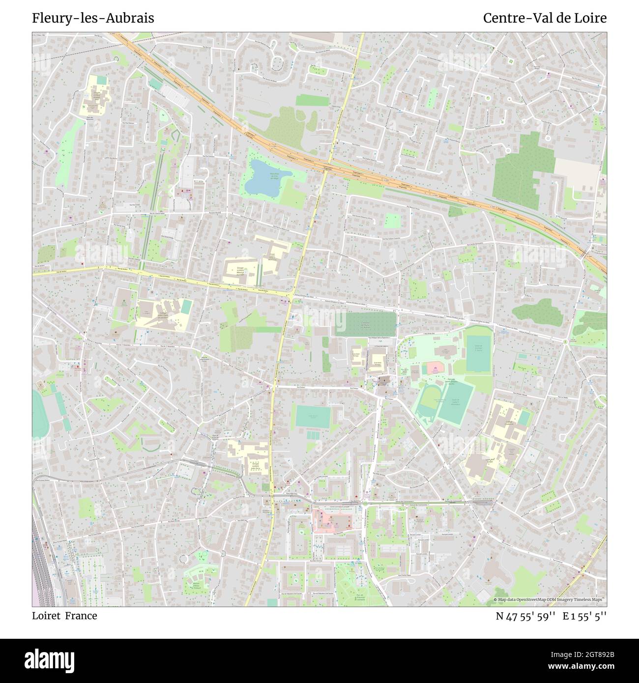 Fleury les -Fotos und -Bildmaterial in hoher Auflösung – Alamy