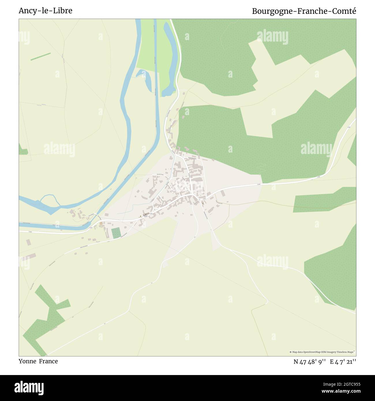 Ancy le libre -Fotos und -Bildmaterial in hoher Auflösung – Alamy