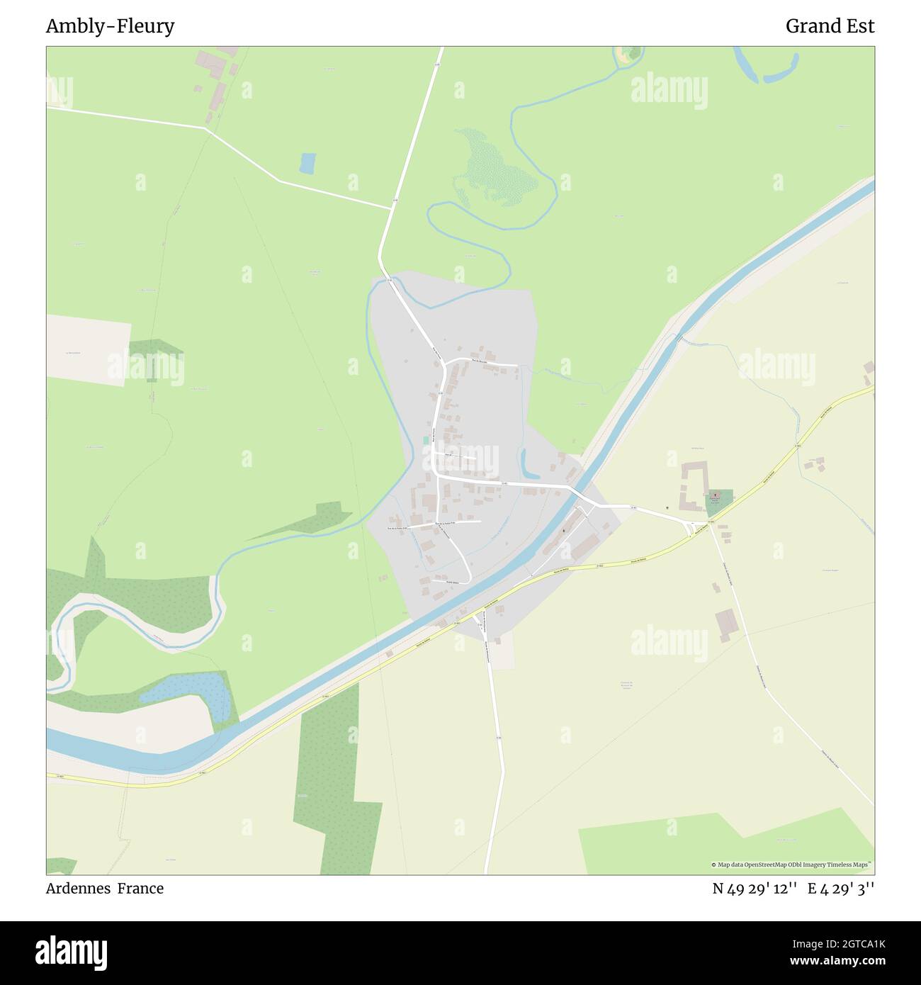 Frankreich fleury Ausgeschnittene Stockfotos und -bilder - Alamy