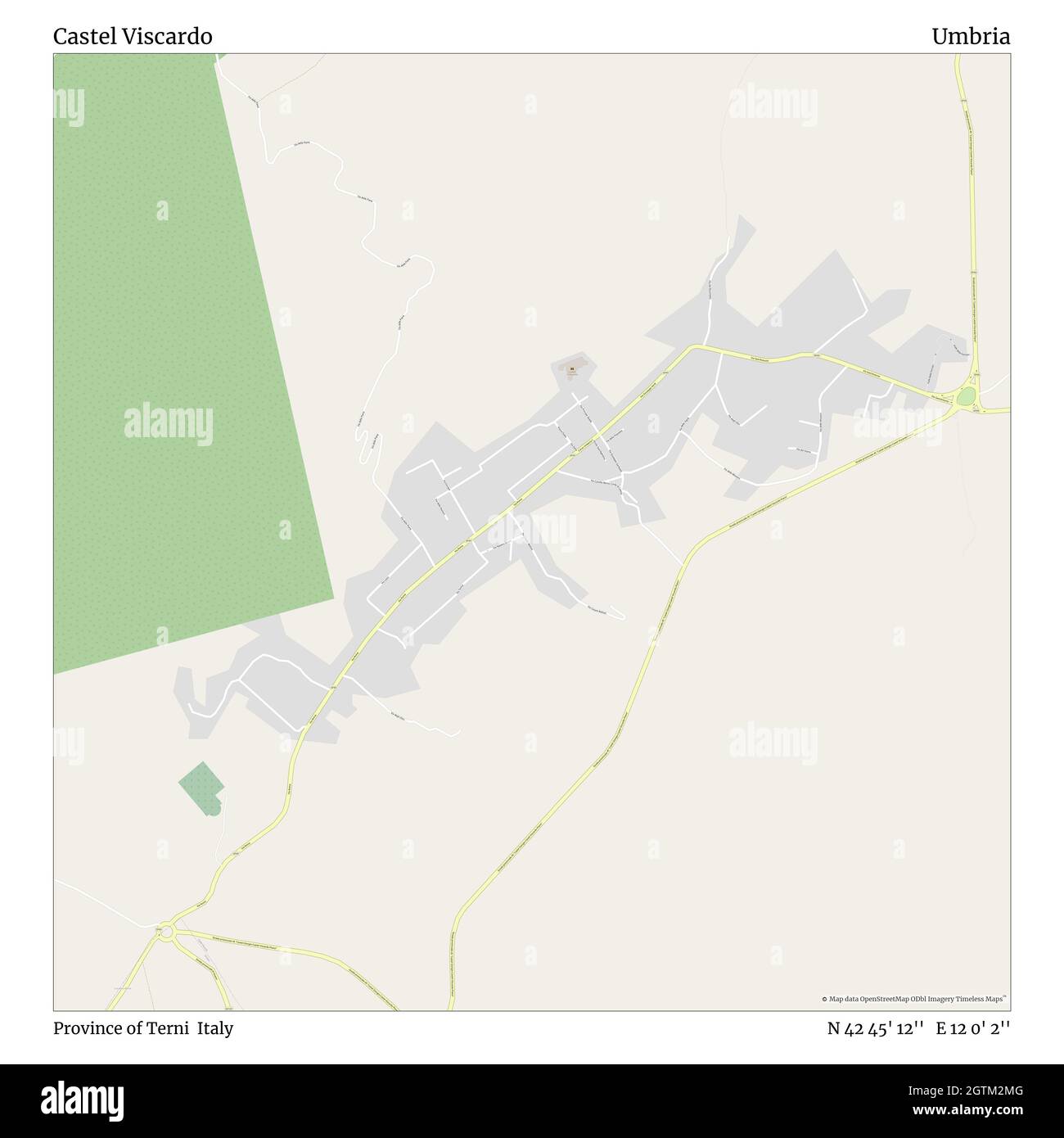 Castel viscardo -Fotos und -Bildmaterial in hoher Auflösung – Alamy