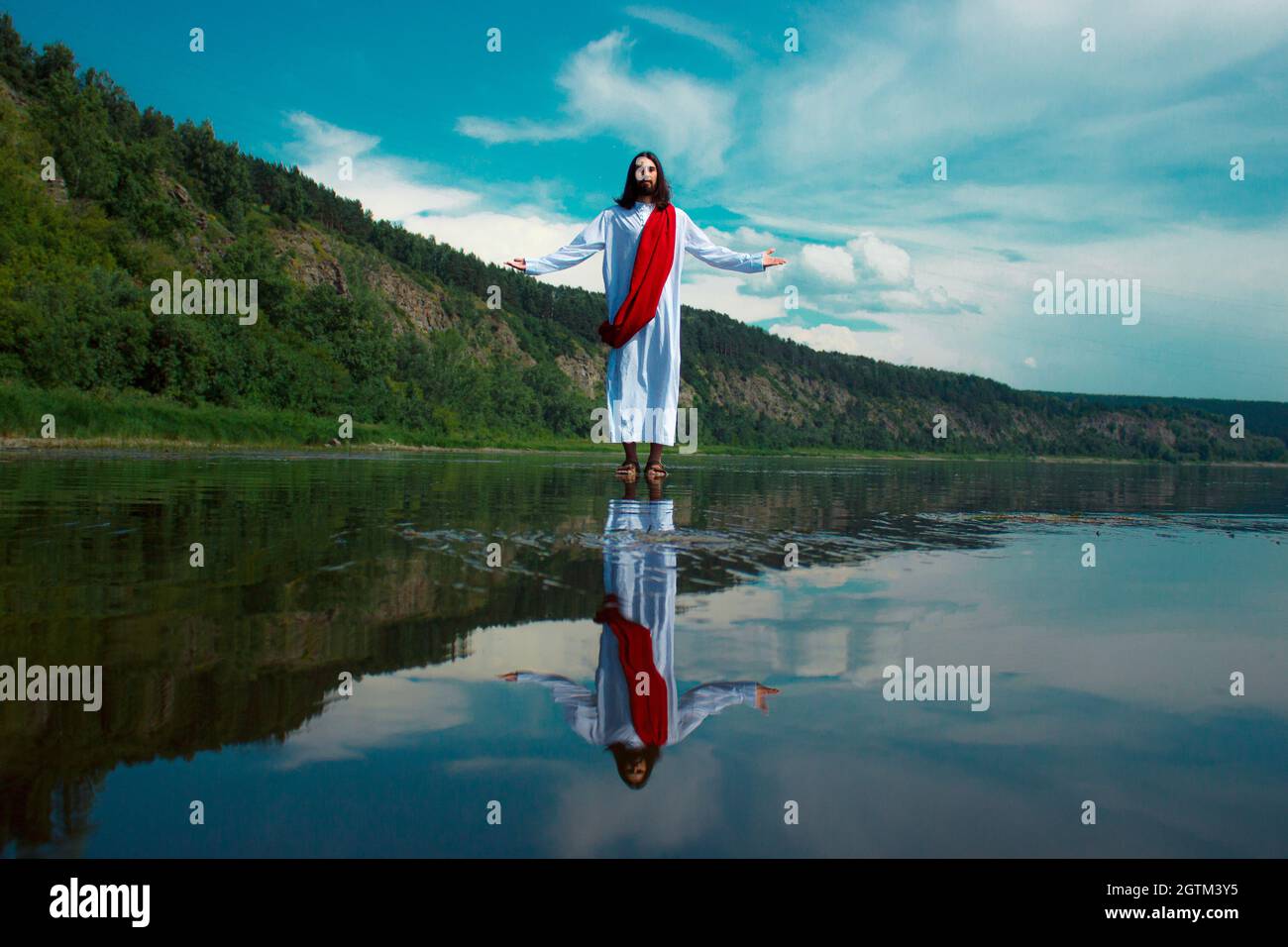 Jahre christus -Fotos und -Bildmaterial in hoher Auflösung – Alamy
