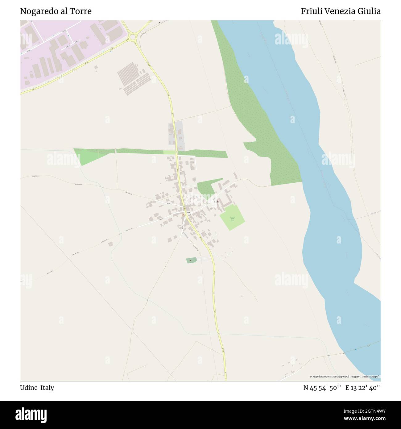 Nogaredo al torre -Fotos und -Bildmaterial in hoher Auflösung – Alamy