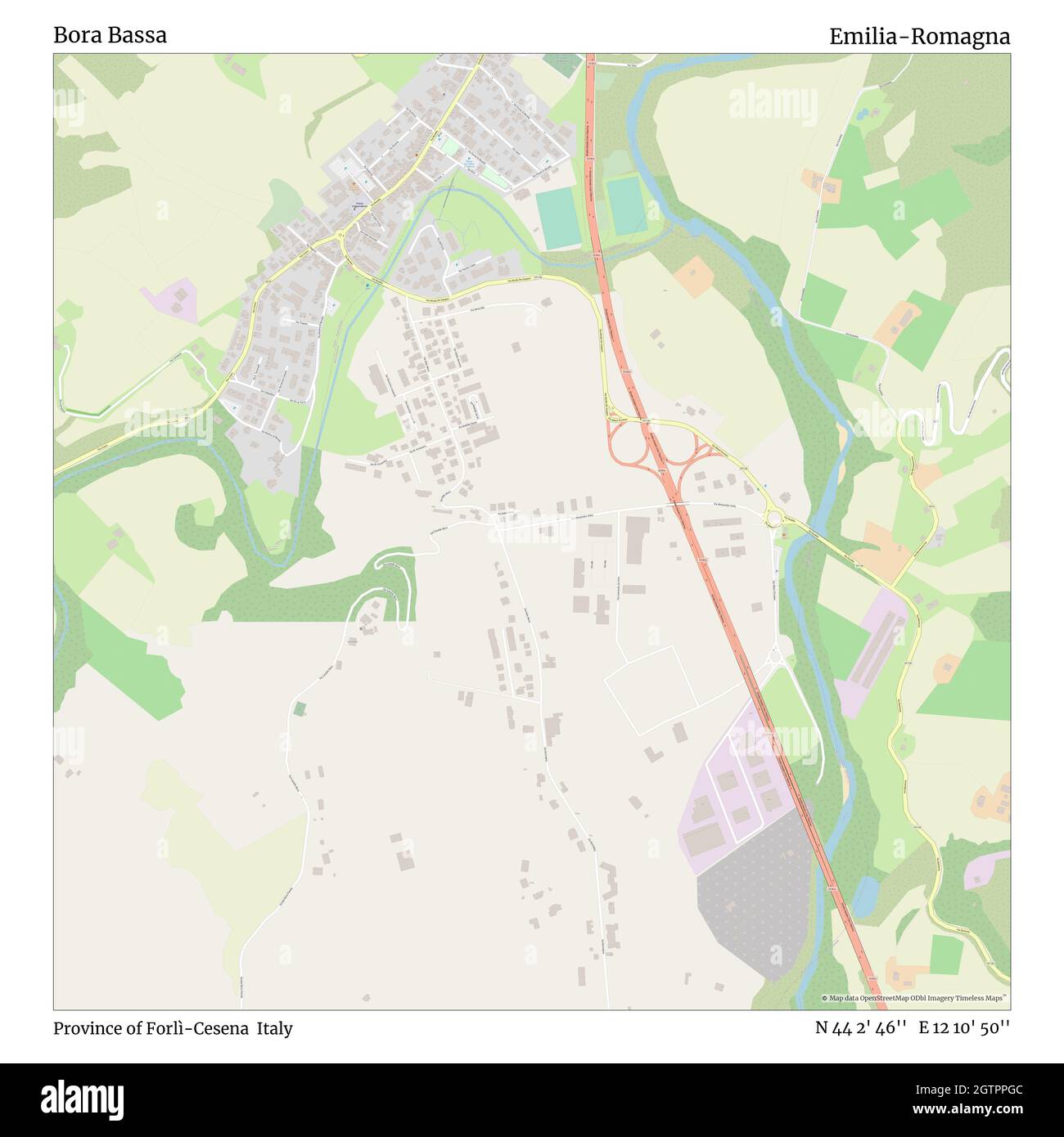 Bora bassa -Fotos und -Bildmaterial in hoher Auflösung – Alamy