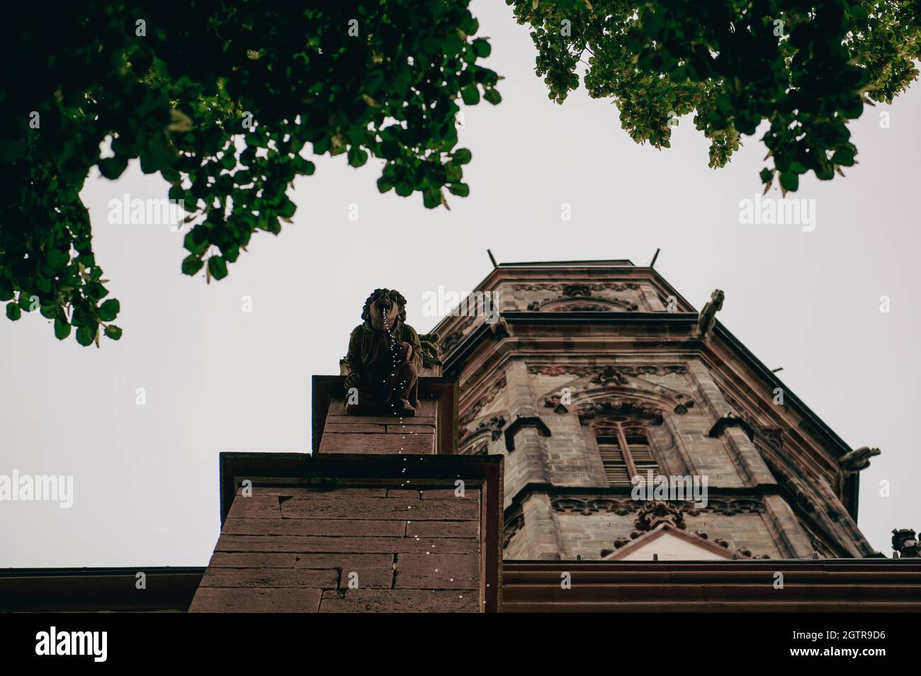 Göttingen kirche -Fotos und -Bildmaterial in hoher Auflösung – Alamy