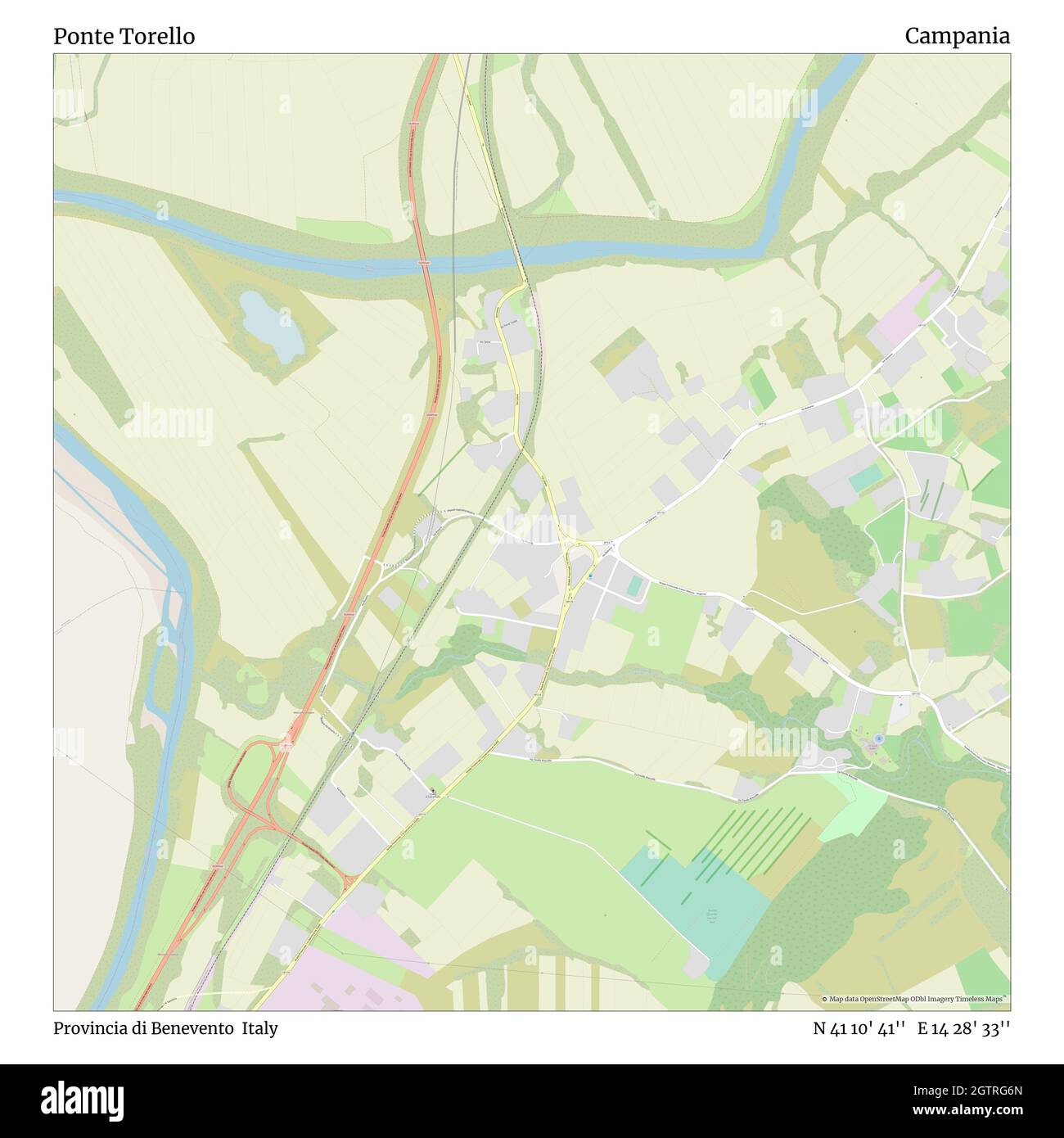 Ponte torello -Fotos und -Bildmaterial in hoher Auflösung – Alamy