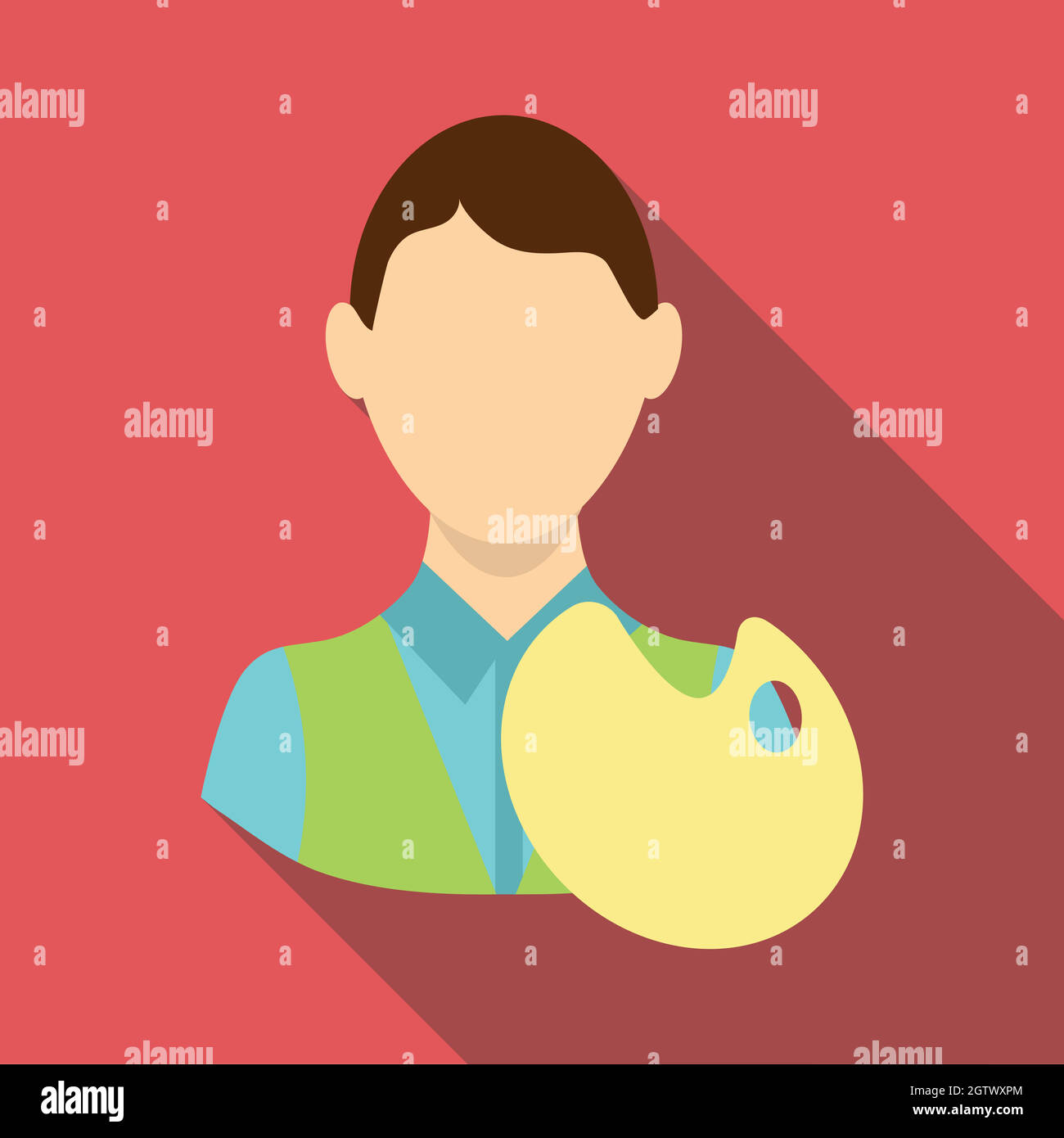 Icon painter -Fotos und -Bildmaterial in hoher Auflösung – Alamy