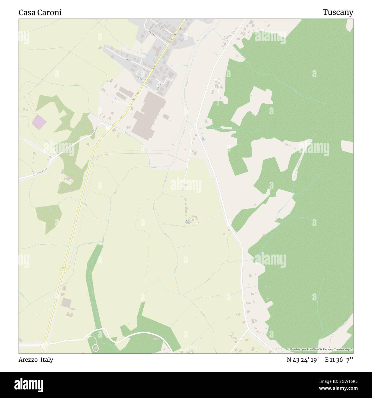 Casa caroni -Fotos und -Bildmaterial in hoher Auflösung – Alamy