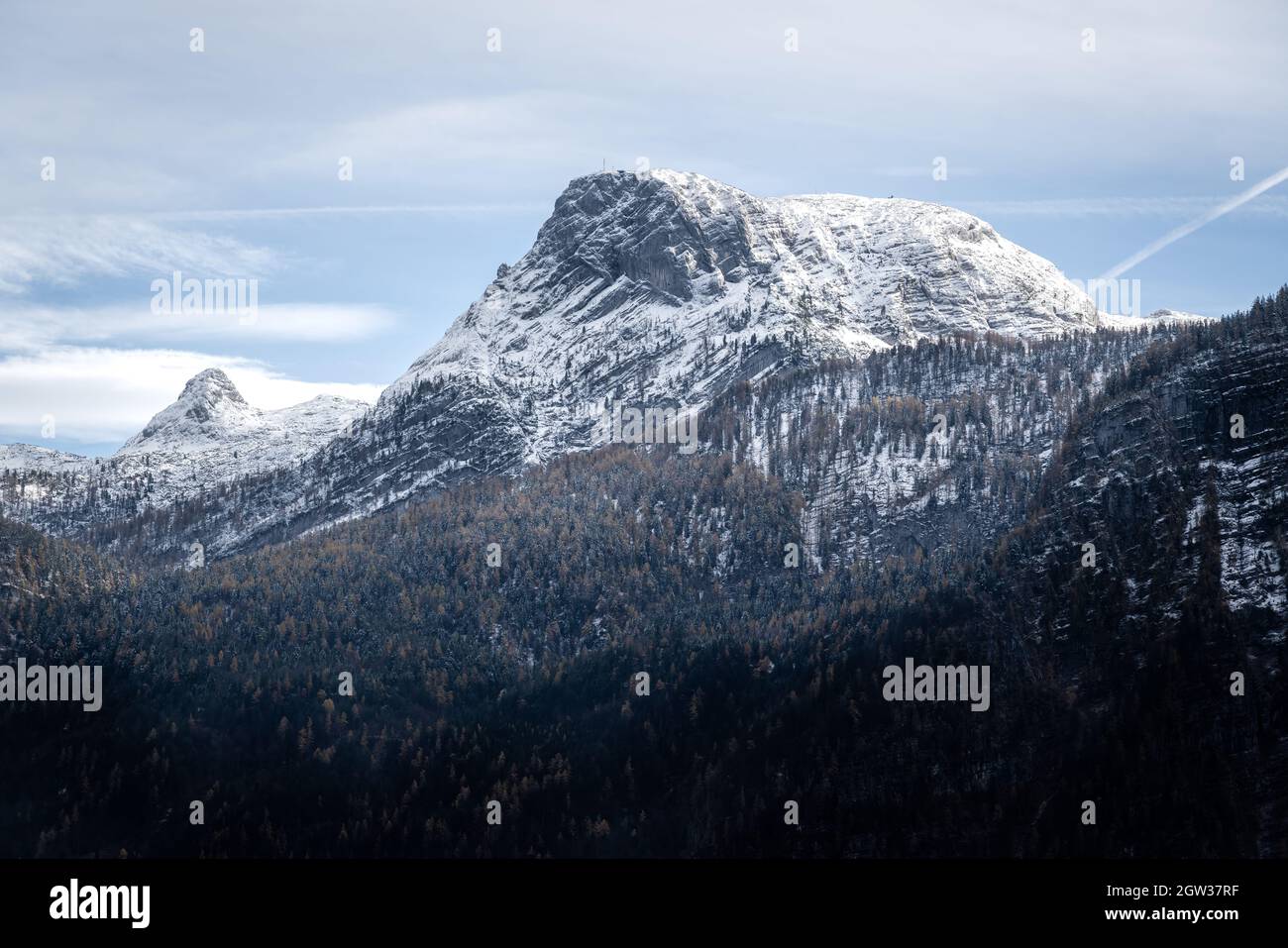 Dachstein krippenstein -Fotos und -Bildmaterial in hoher Auflösung – Alamy