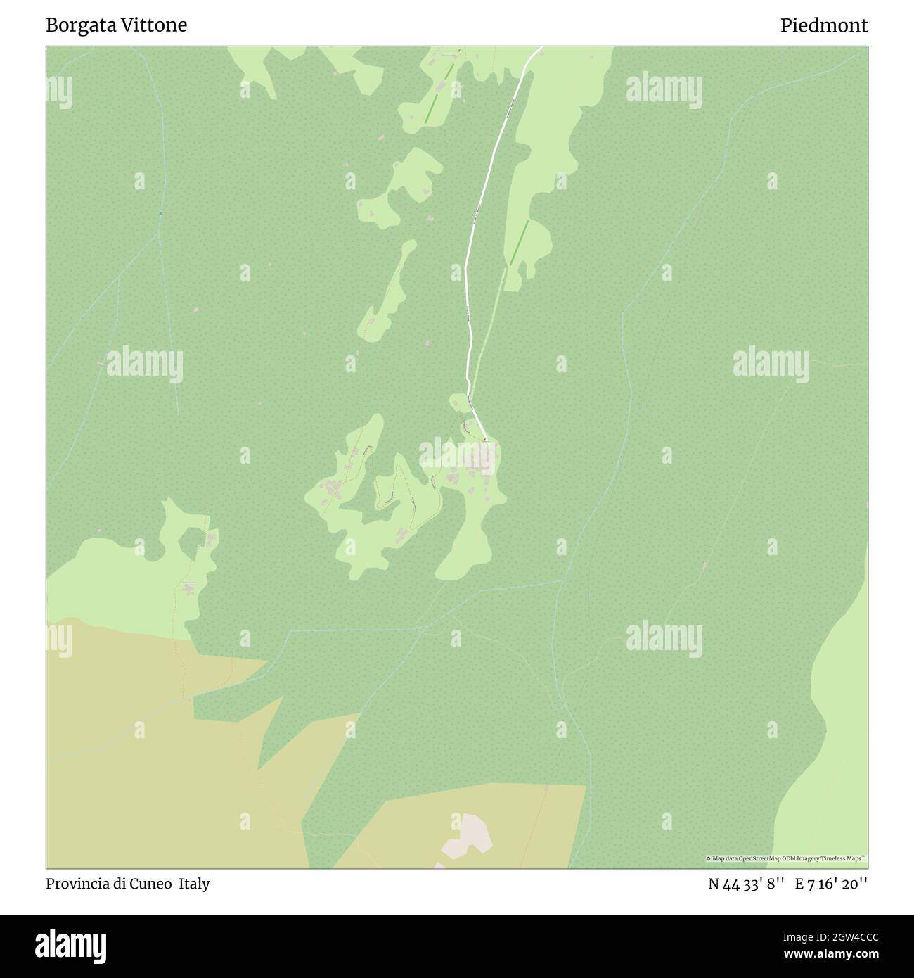 Borgata vittone -Fotos und -Bildmaterial in hoher Auflösung – Alamy