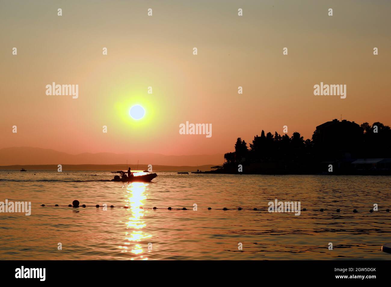Selce croazia -Fotos und -Bildmaterial in hoher Auflösung – Alamy