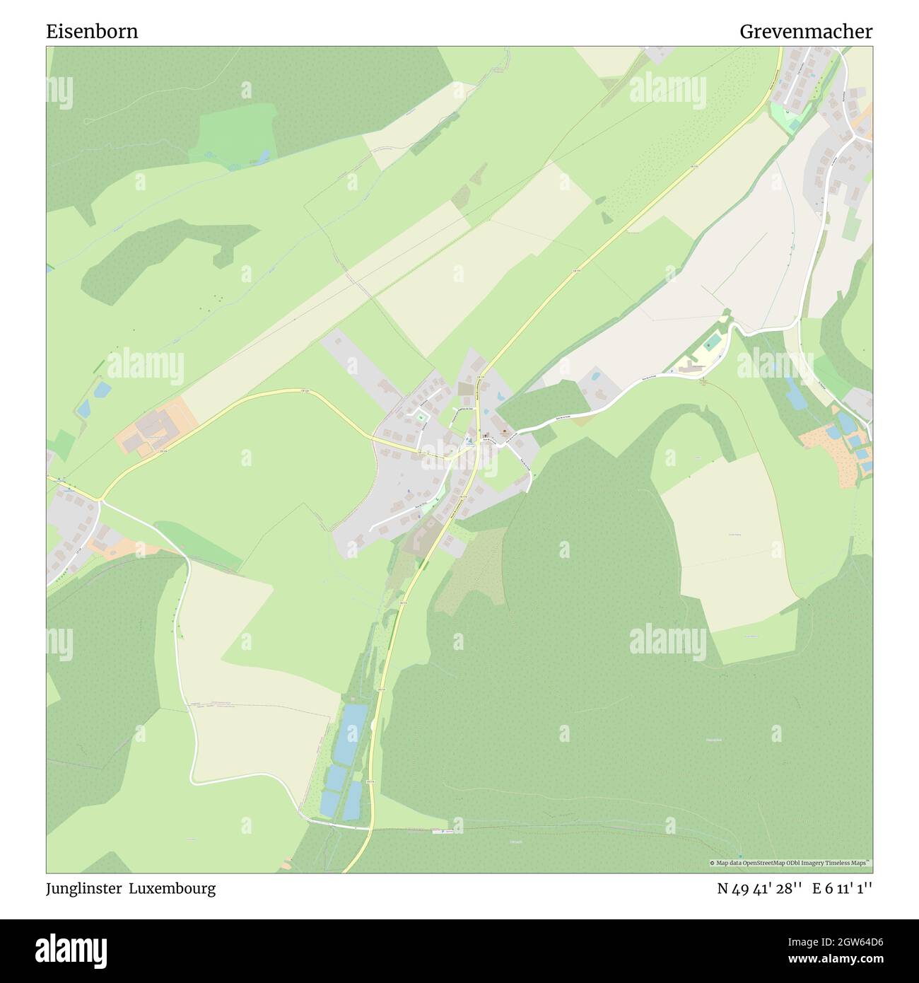 E 6 11 1 -Fotos und -Bildmaterial in hoher Auflösung – Alamy