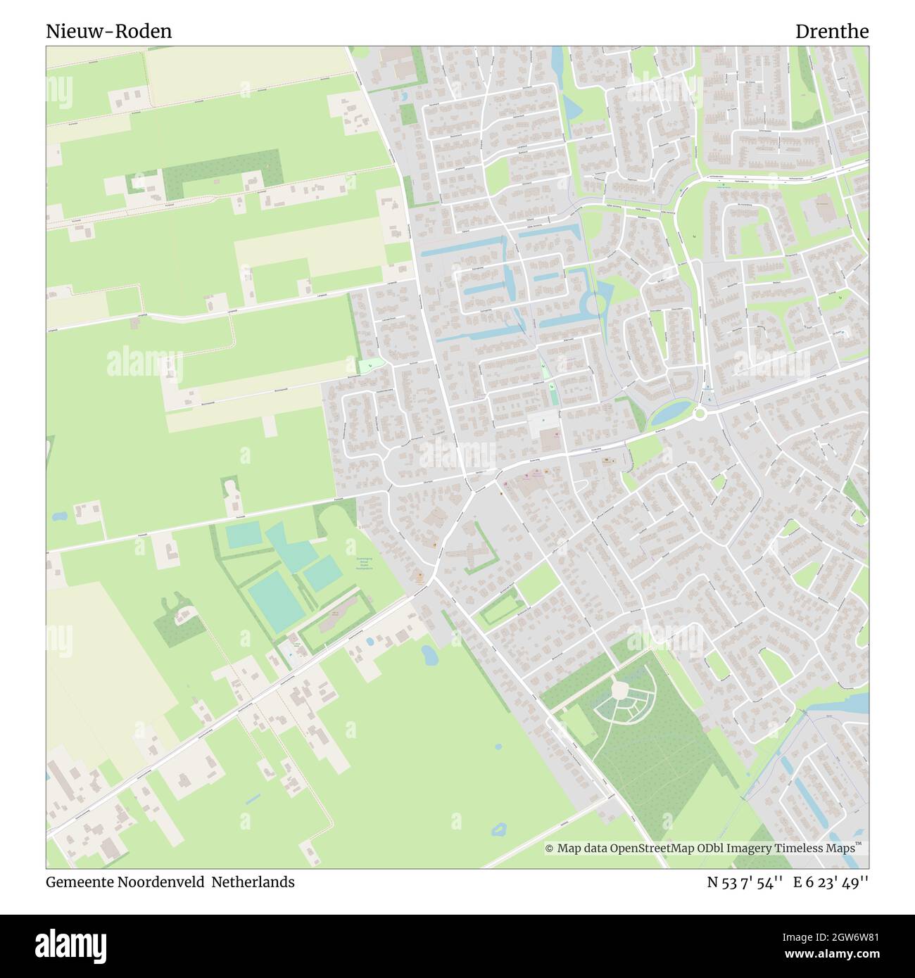 Nieuw roden -Fotos und -Bildmaterial in hoher Auflösung – Alamy