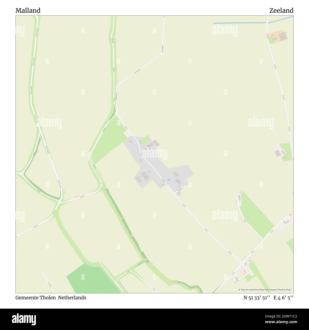 Tholen zeeland -Fotos und -Bildmaterial in hoher Auflösung – Alamy