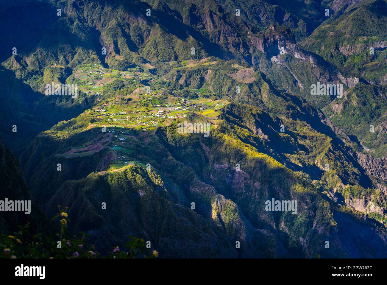 Ilet A Cordes Stockfotos und -bilder Kaufen - Alamy