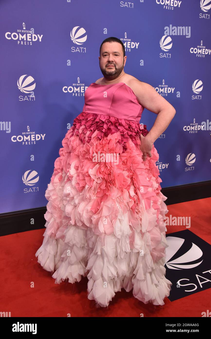 Oliver polak Stockfotos und -bilder Kaufen - Alamy