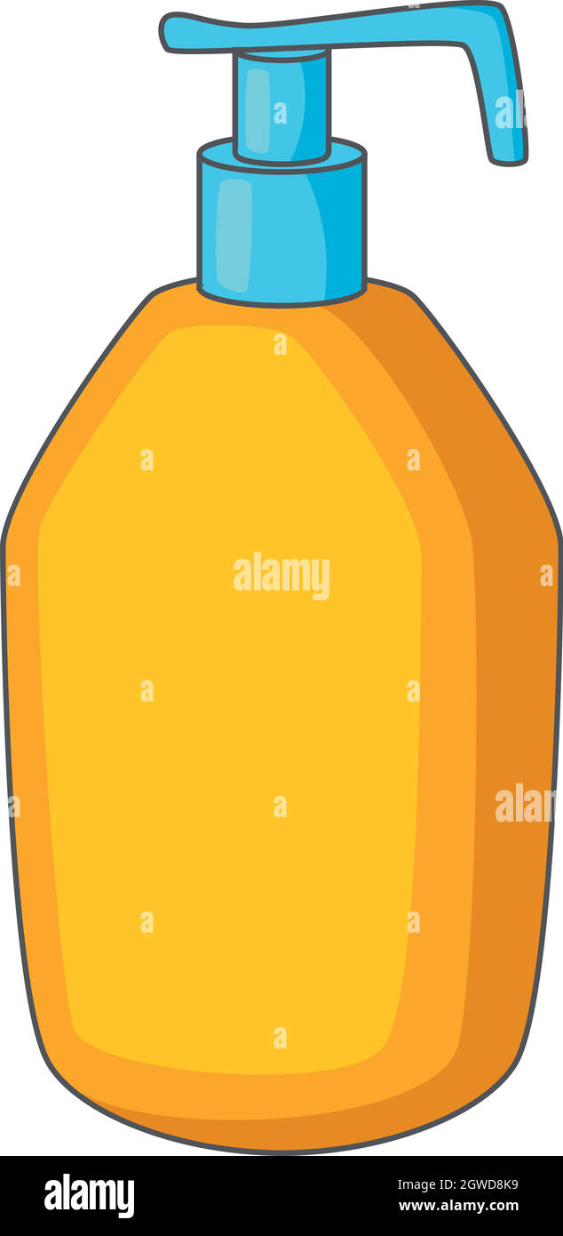 Seife cartoon -Fotos und -Bildmaterial in hoher Auflösung – Alamy