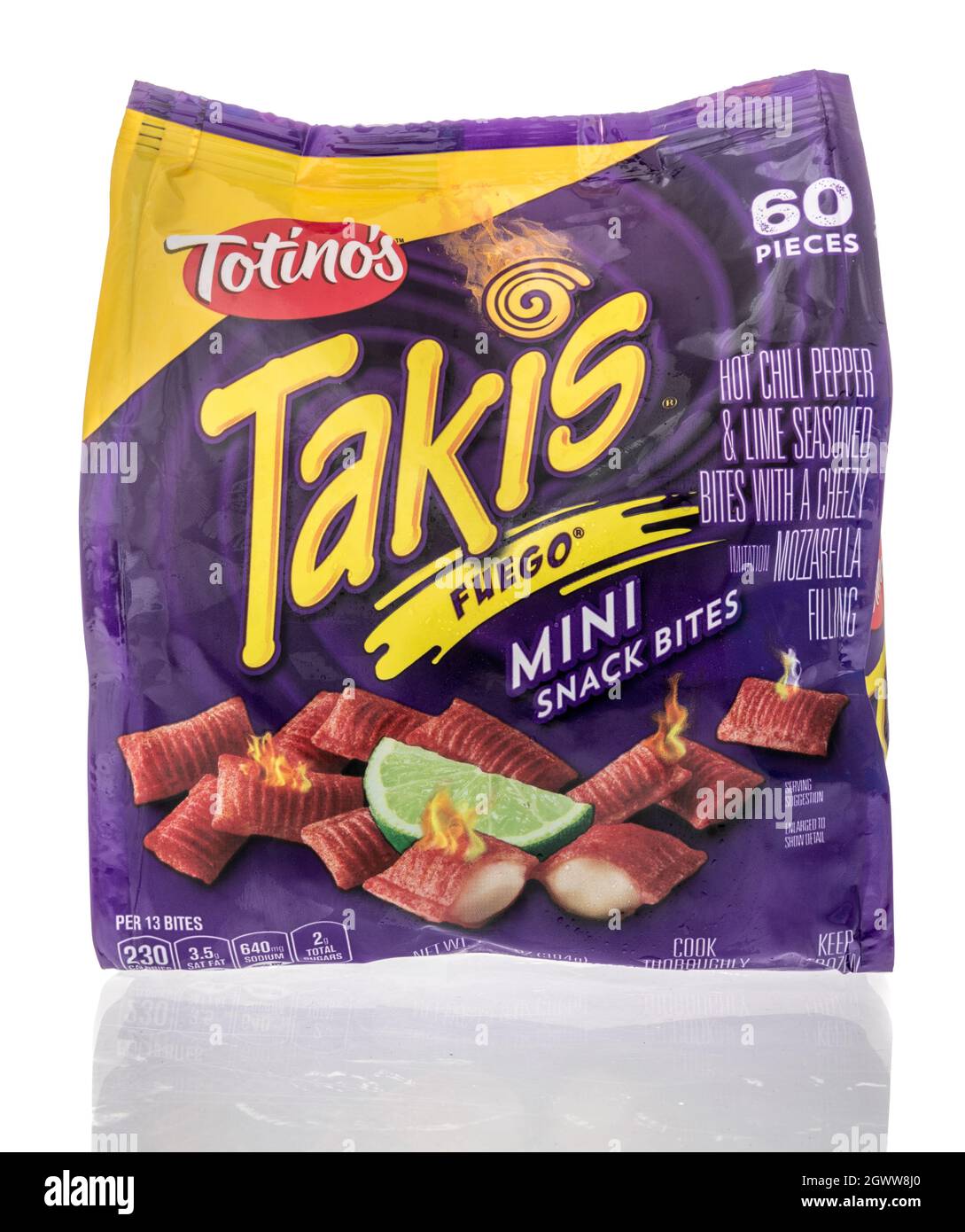 Totinos takis store