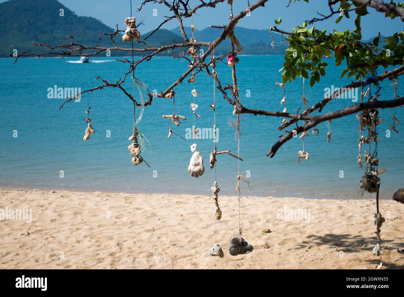 Koh nok -Fotos und -Bildmaterial in hoher Auflösung – Alamy