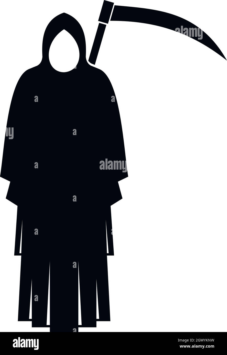 Mord tod Stock-Vektorgrafiken kaufen - Alamy