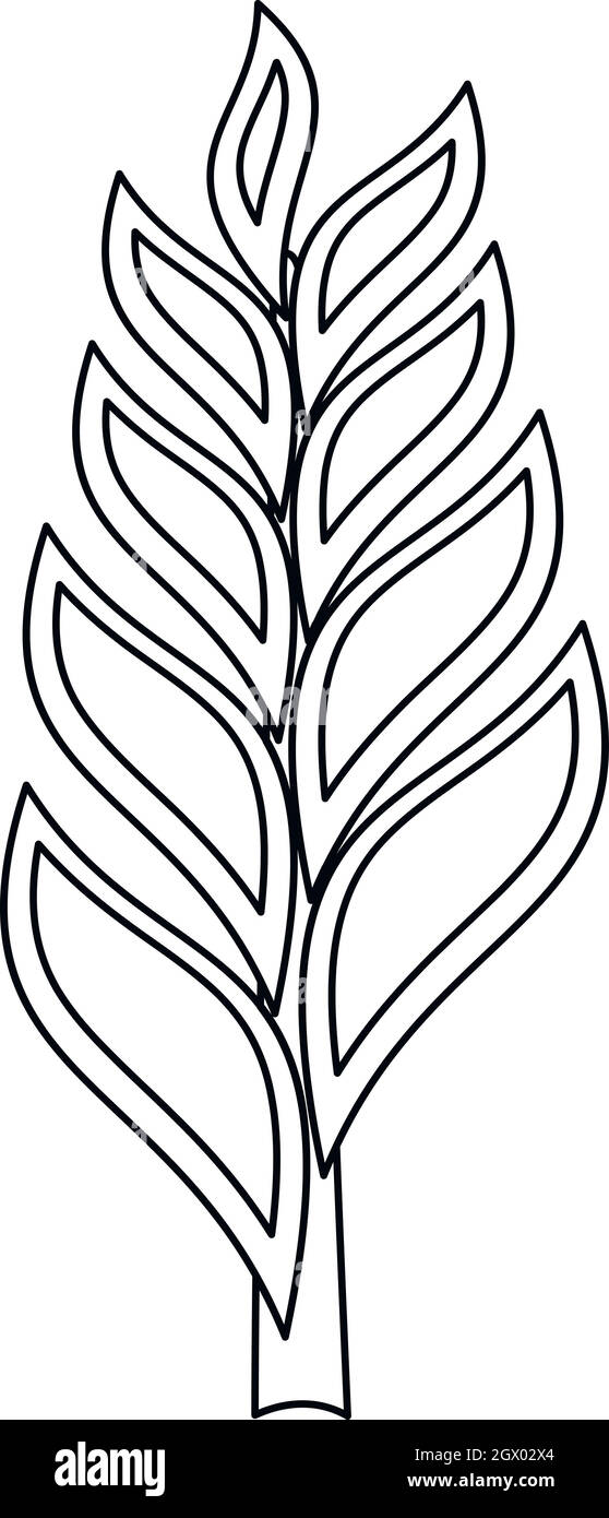 Eine spica -Fotos und -Bildmaterial in hoher Auflösung – Alamy