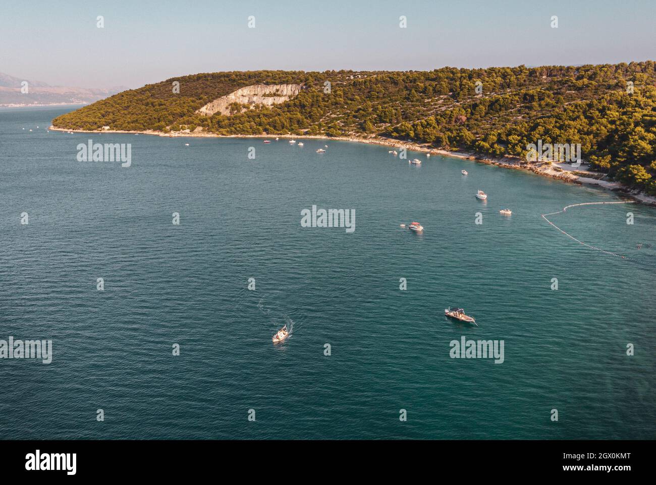 Slatina beach -Fotos und -Bildmaterial in hoher Auflösung – Alamy