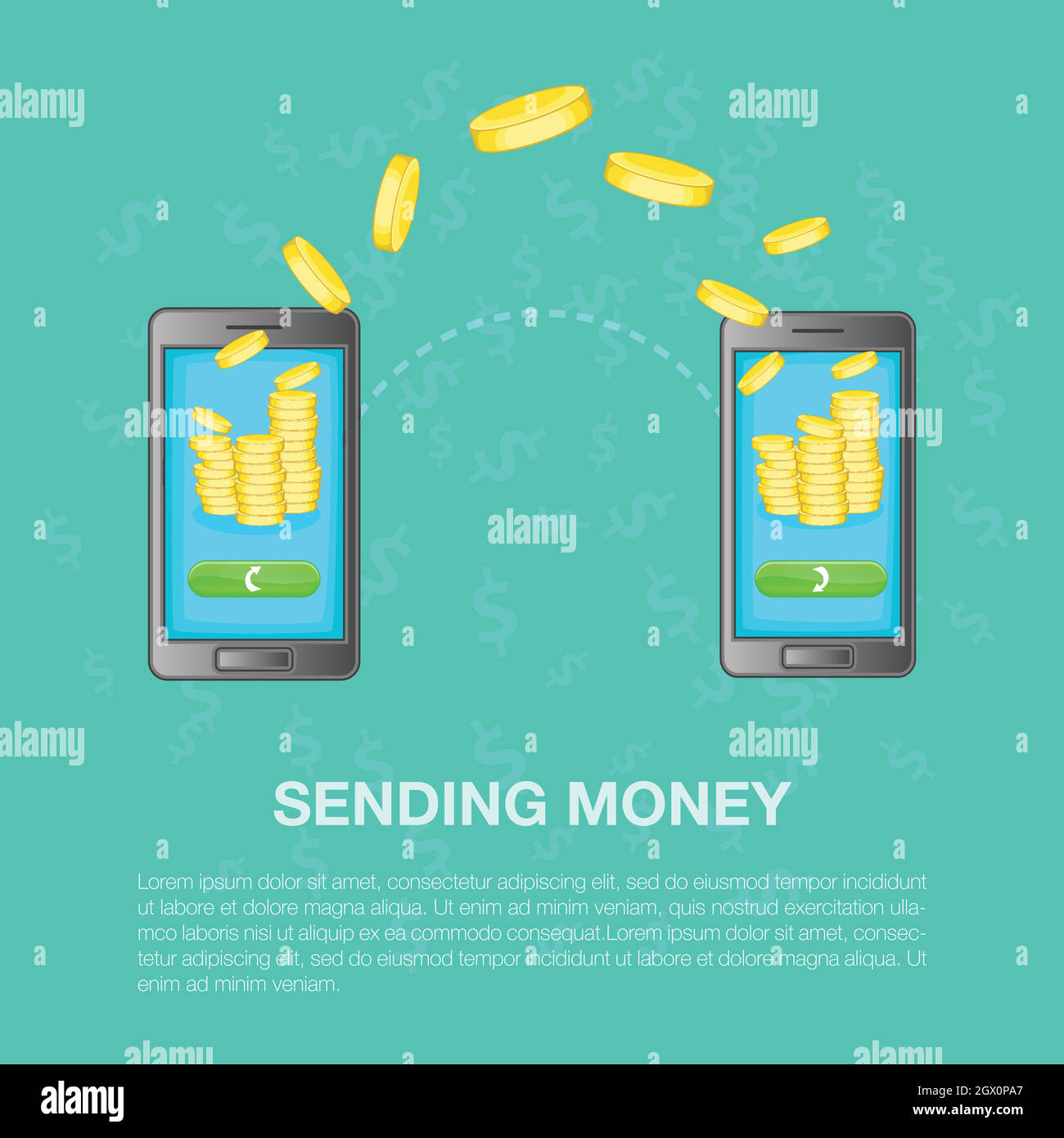 Geld cartoon design -Fotos und -Bildmaterial in hoher Auflösung – Alamy