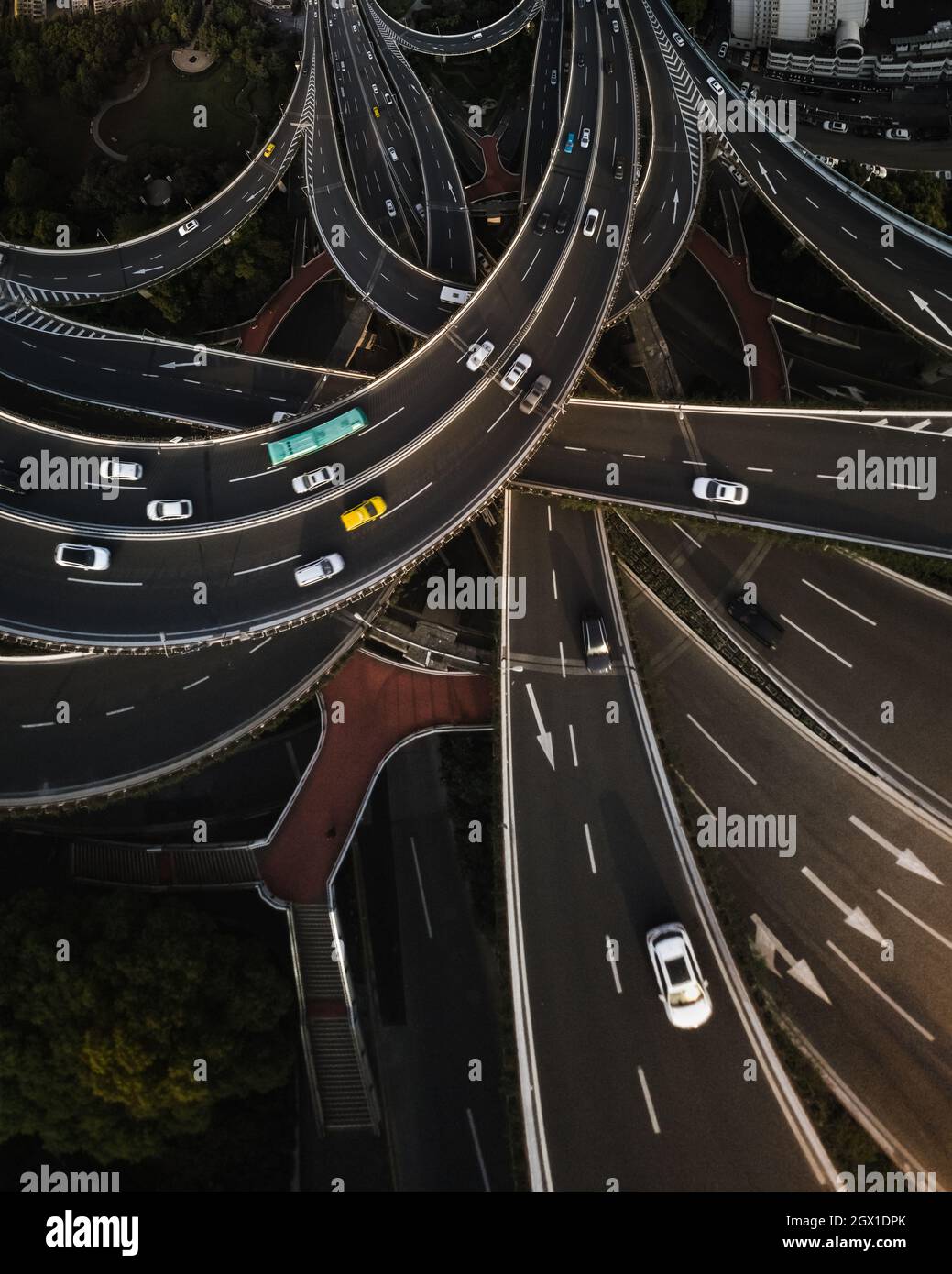 Markier Fahrzeug Stockfotos und -bilder Kaufen - Alamy