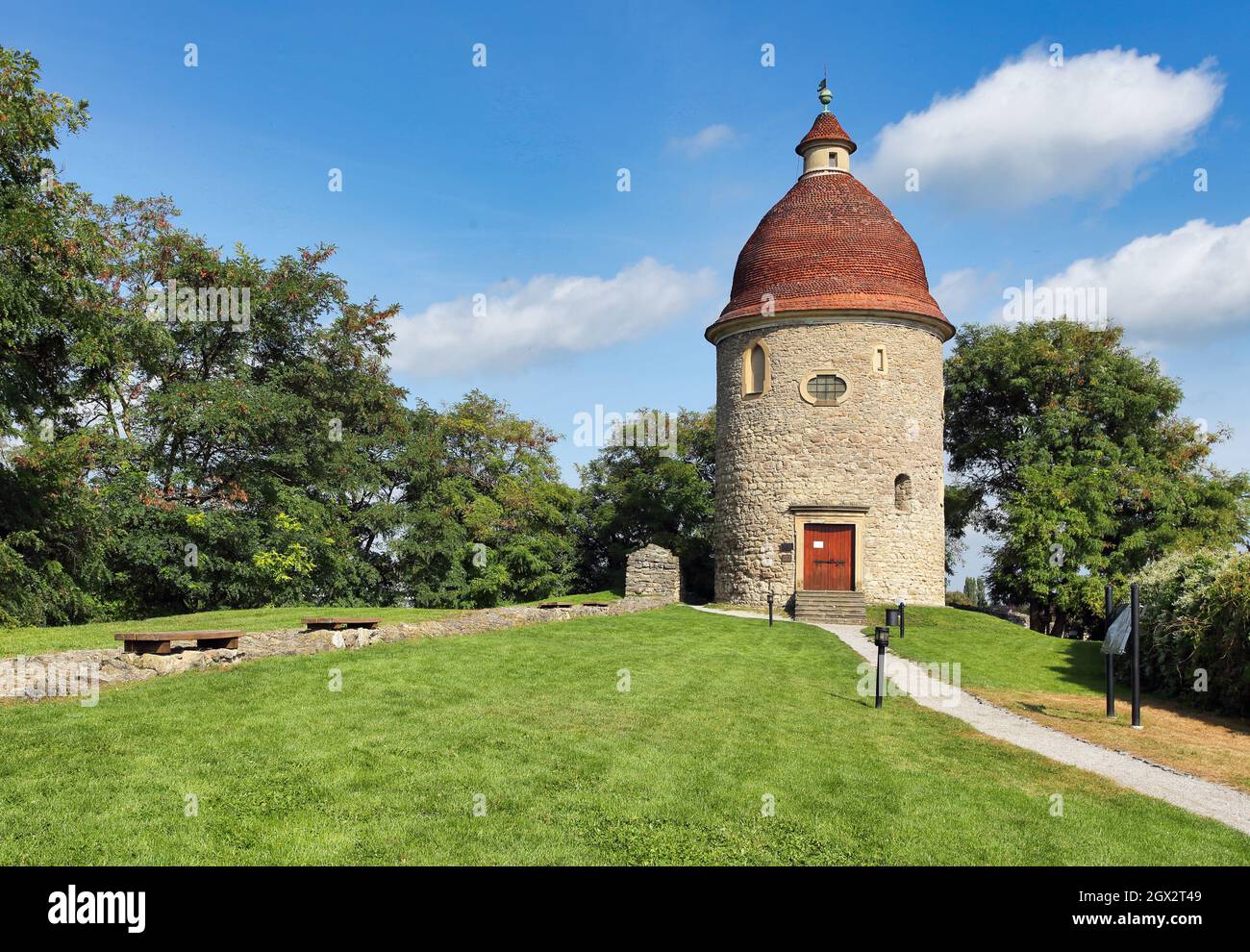Rotunde von saint george -Fotos und -Bildmaterial in hoher Auflösung ...