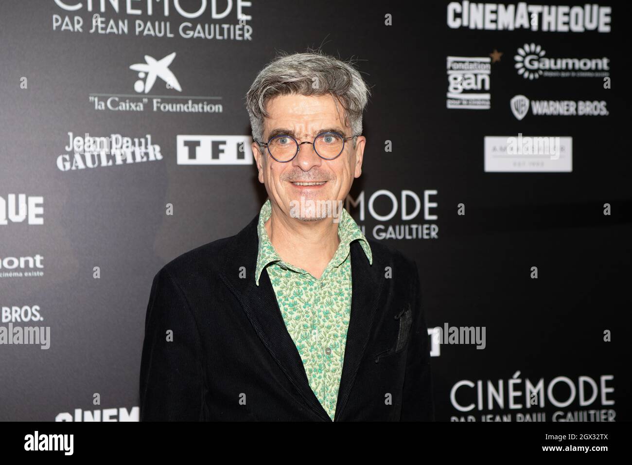 Alexandre gavras -Fotos und -Bildmaterial in hoher Auflösung – Alamy