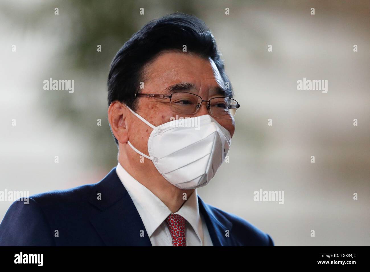 Shigeyuki goto -Fotos und -Bildmaterial in hoher Auflösung – Alamy