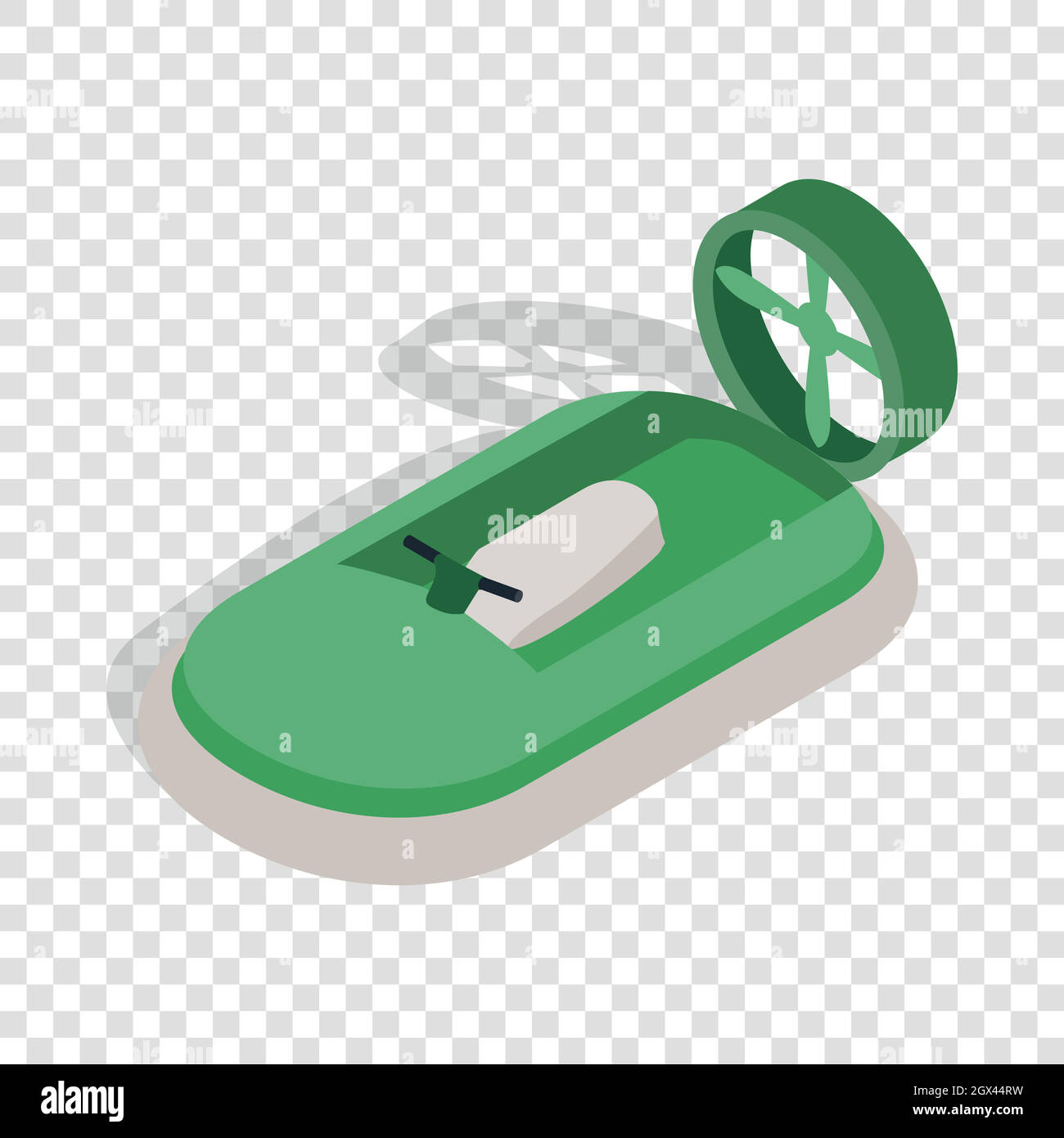 Motorboot zeichnung Stock-Vektorgrafiken kaufen - Alamy