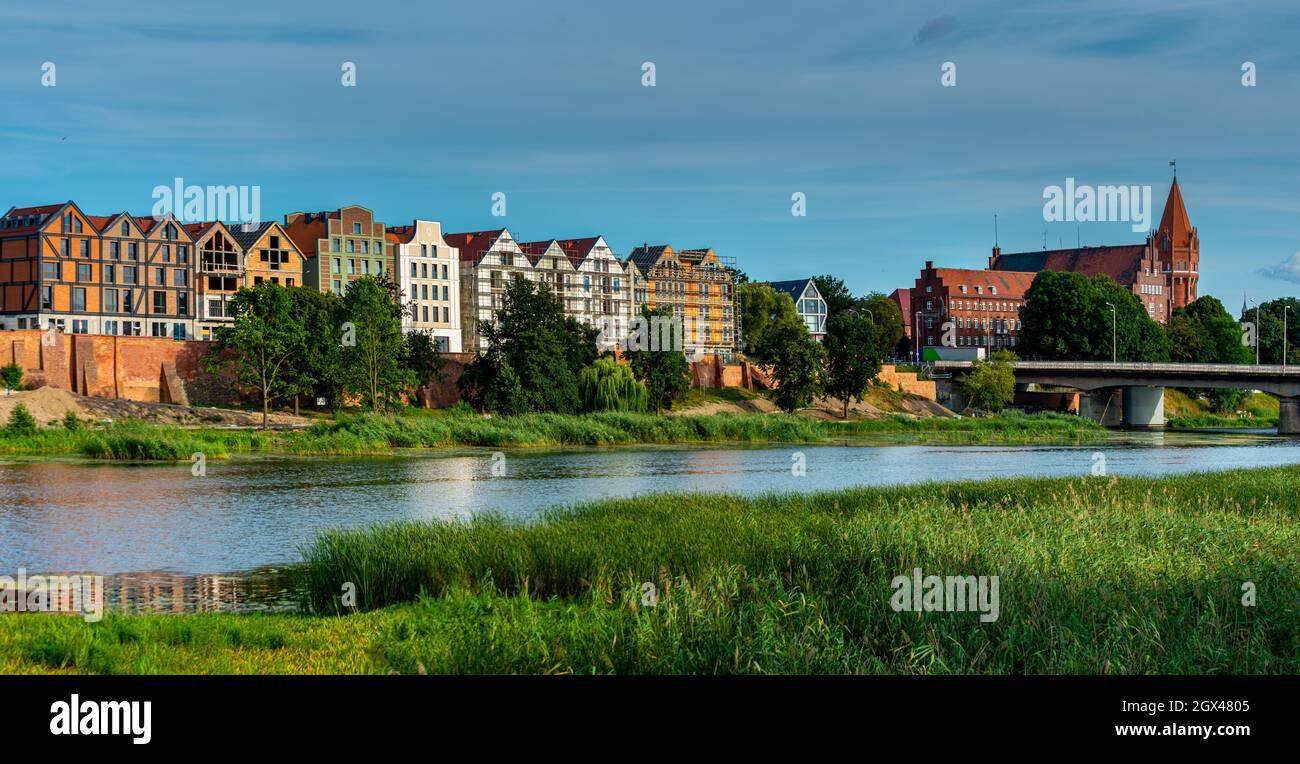 Fluss nogat -Fotos und -Bildmaterial in hoher Auflösung – Alamy