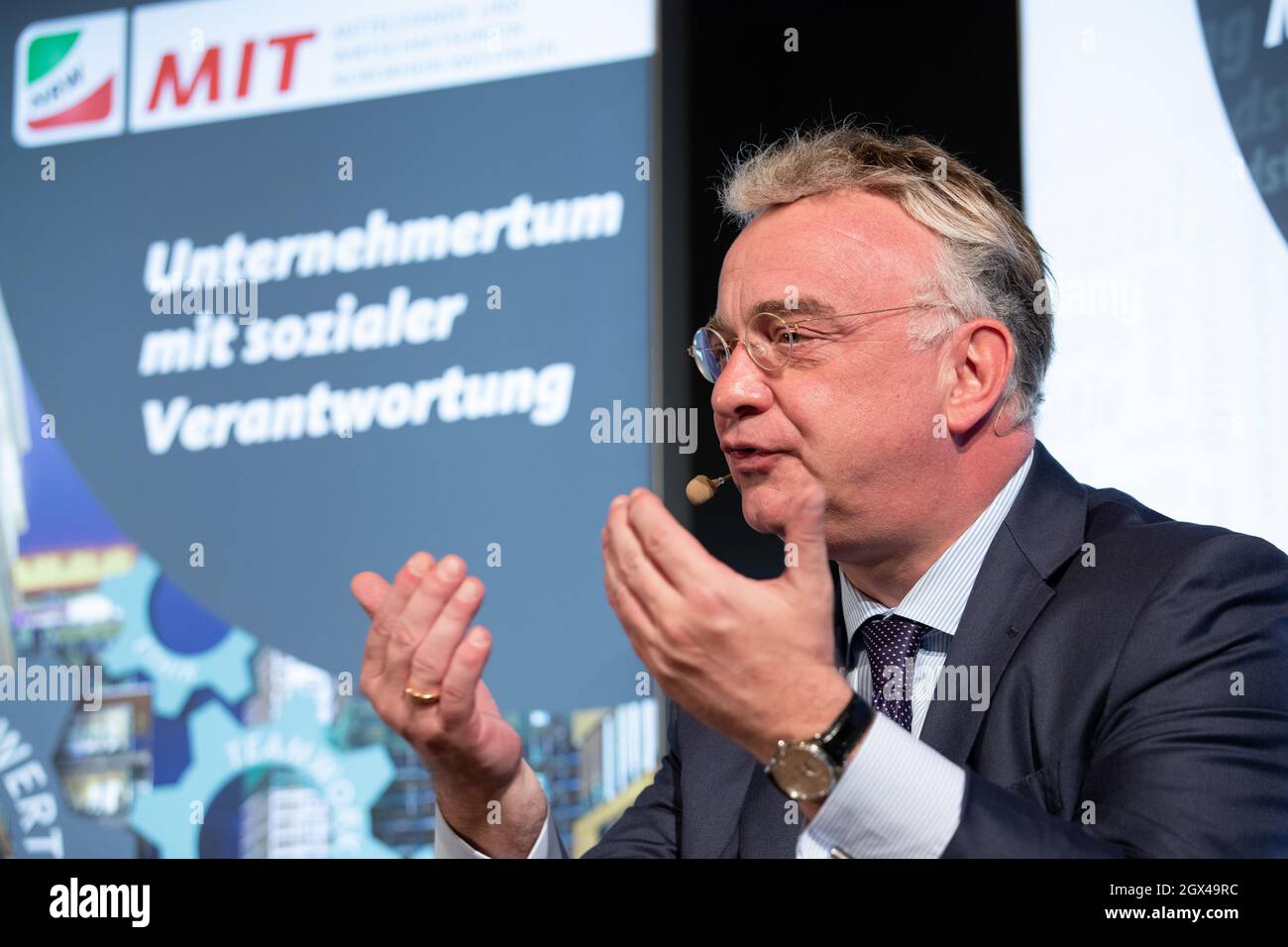 Christian kullmann evonik -Fotos und -Bildmaterial in hoher Auflösung – Alamy