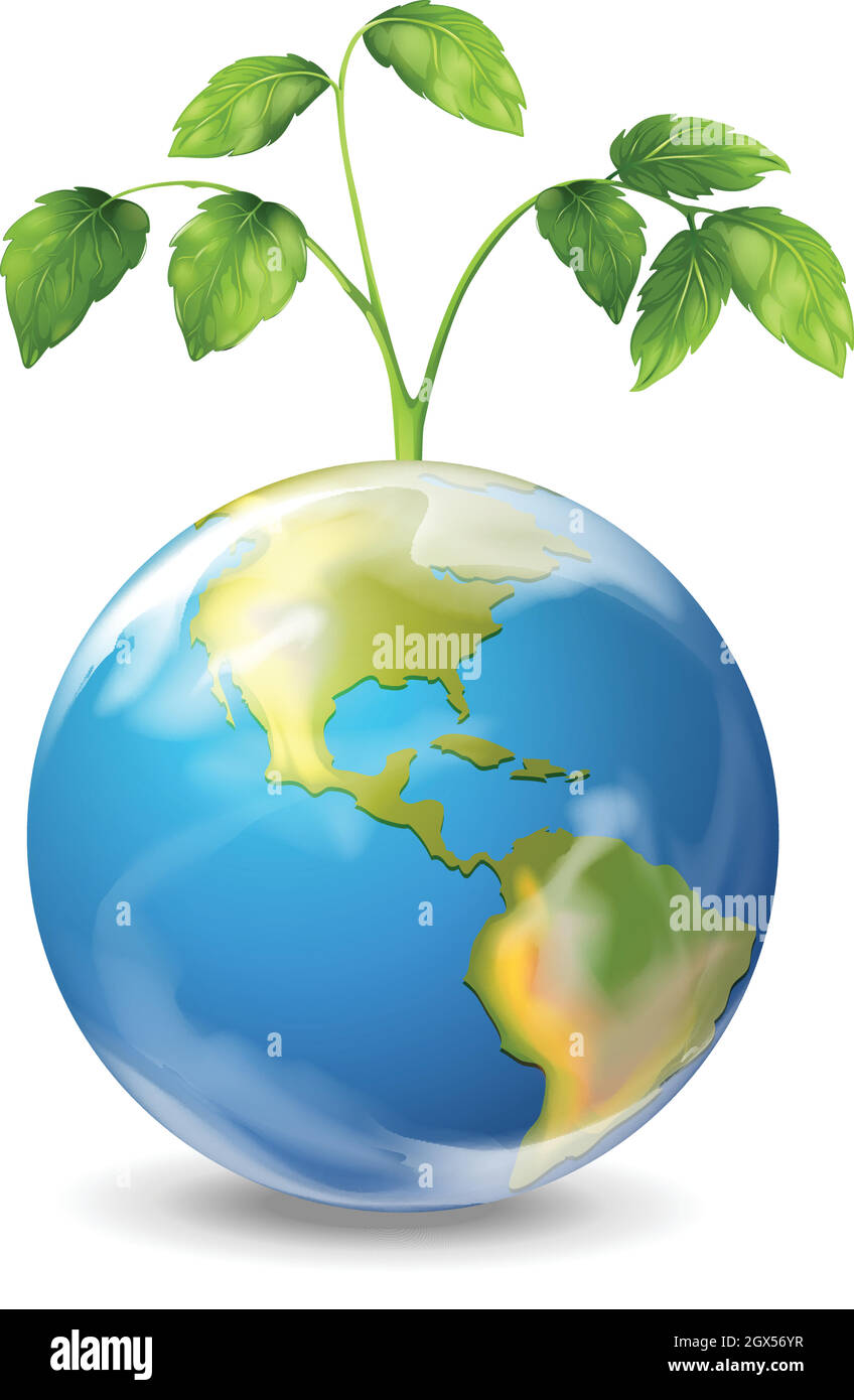 Textura de la tierra Stock-Vektorgrafiken kaufen - Alamy