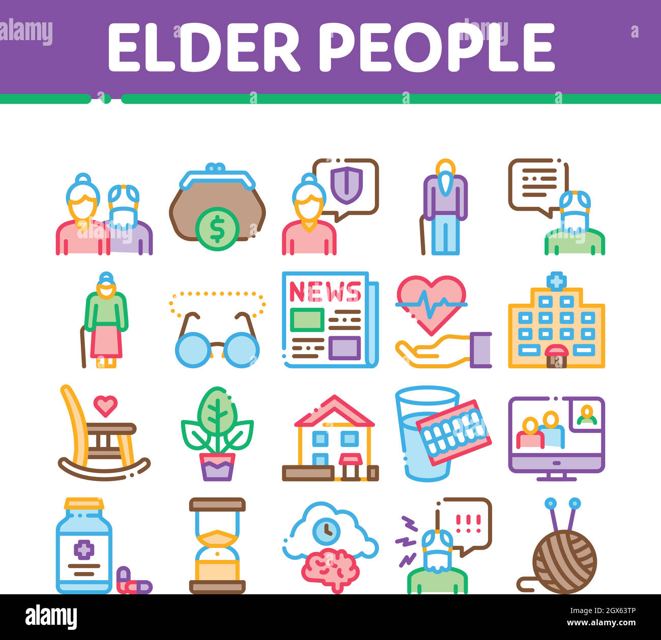 Piktogramme menschen -Fotos und -Bildmaterial in hoher Auflösung ...